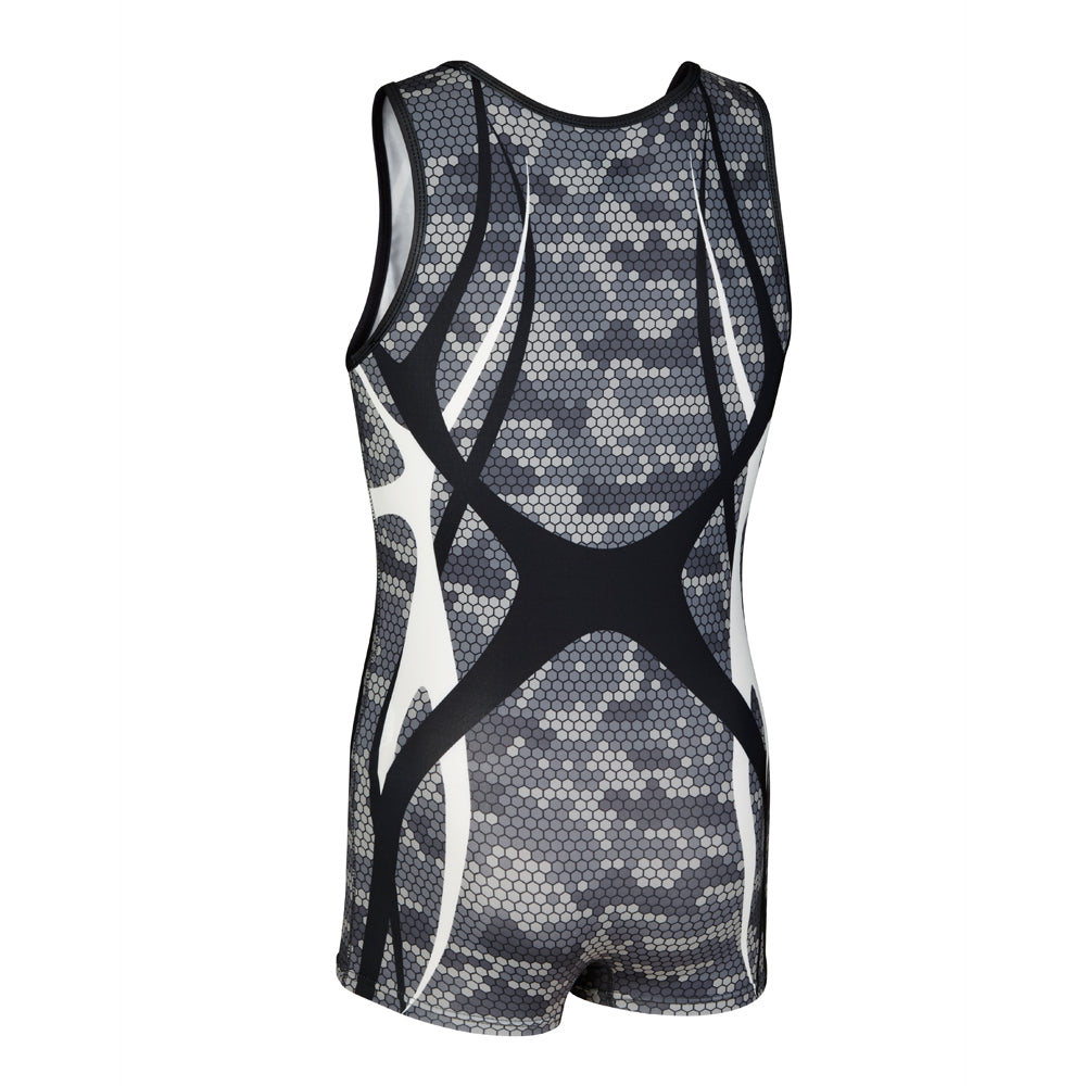 SENIOR EVO SINGLET – Turn Gymnastics - Europe